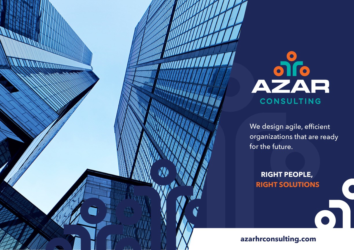 AZAR Consulting – Right People, Right Solutions